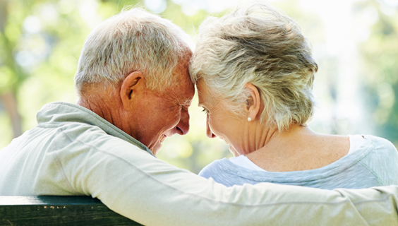 An Anatomy Of The Aging Process - FemHealthLifestyle
