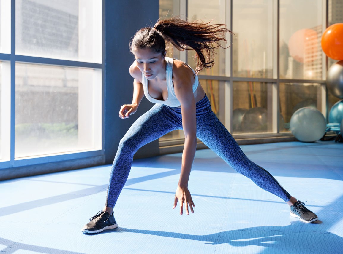 How Regular Exercise Improves Digestion - FemHealthLifestyle